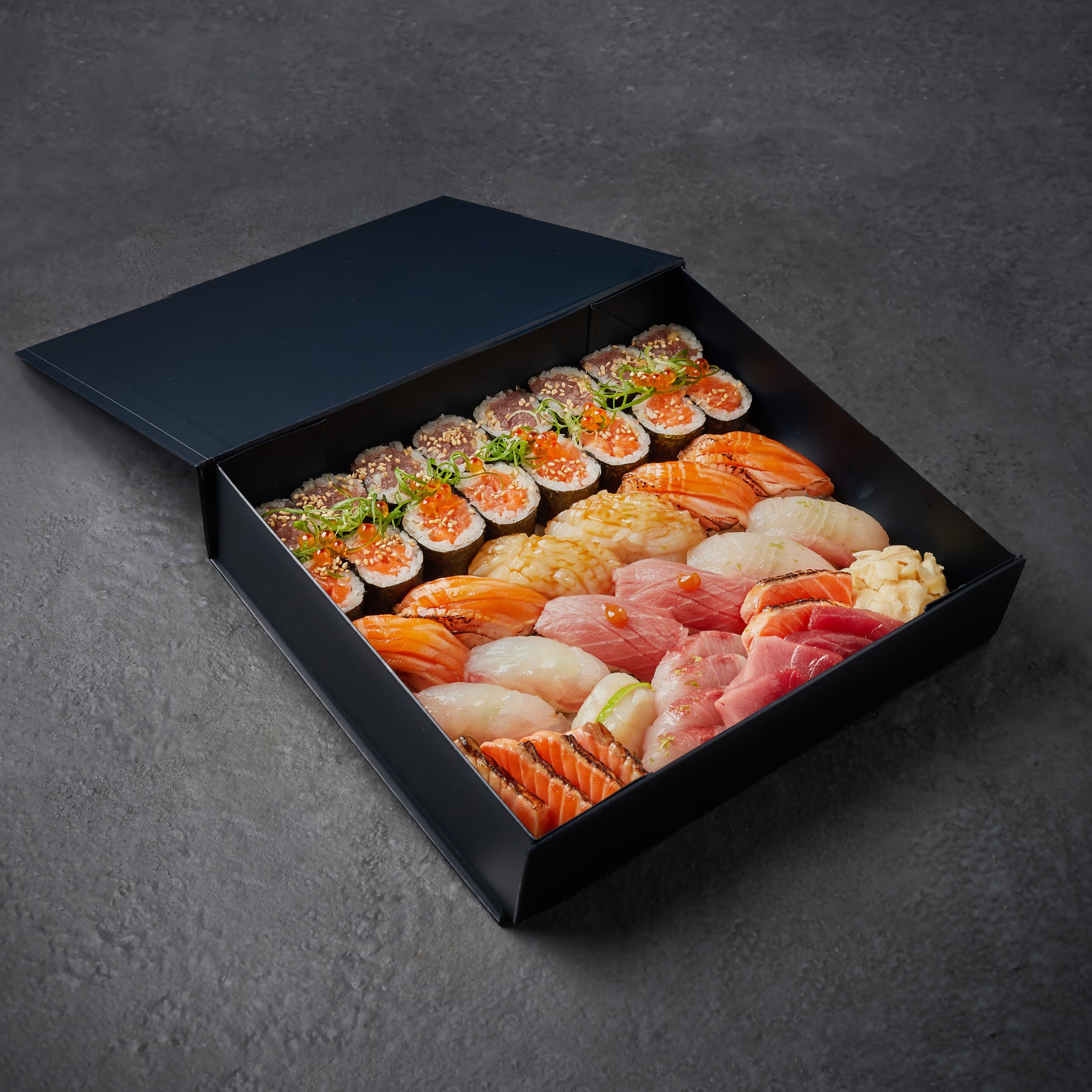 Mixed Box – UMINONO